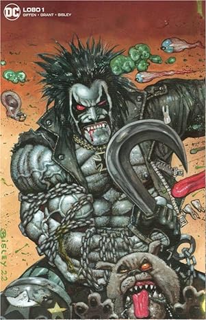 Lobo #1 Reviews