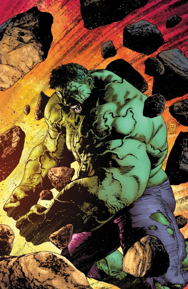 Hulk #2 Reviews