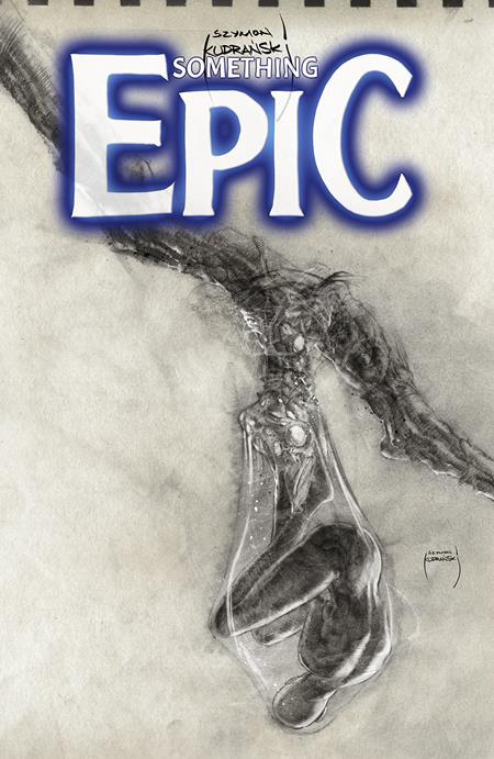 Something Epic #10 Reviews