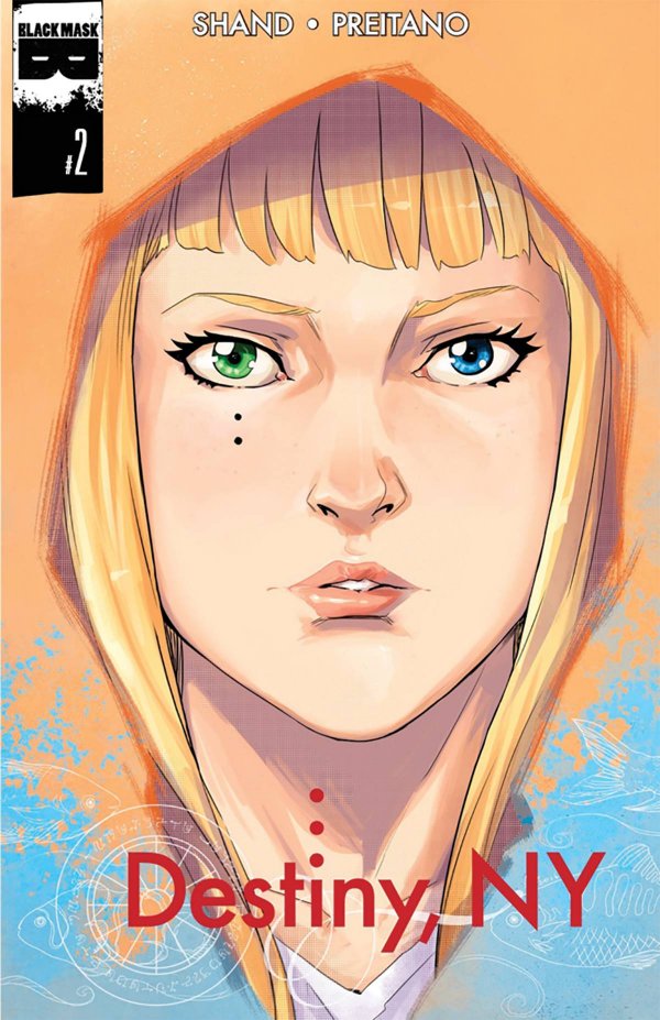 Destiny, NY #2 Reviews