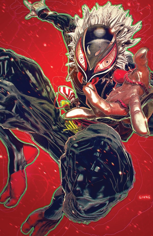Marvel Rivals: Ignite #1 Reviews