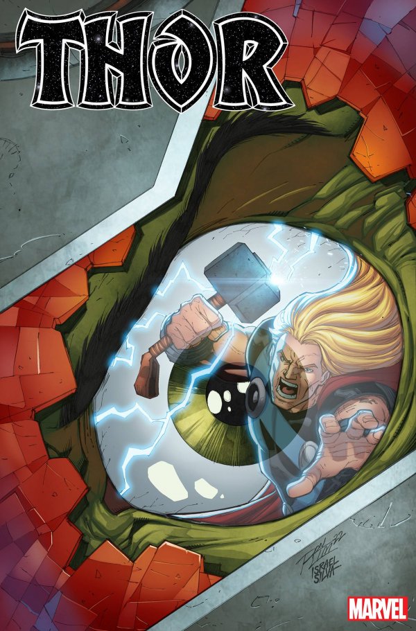 Thor #25 Reviews
