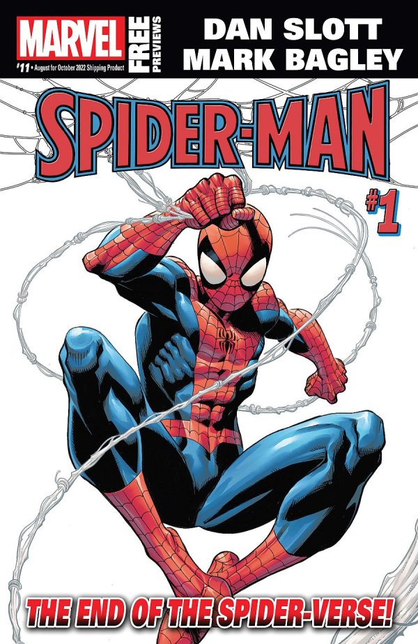 Marvel Previews #11 Reviews