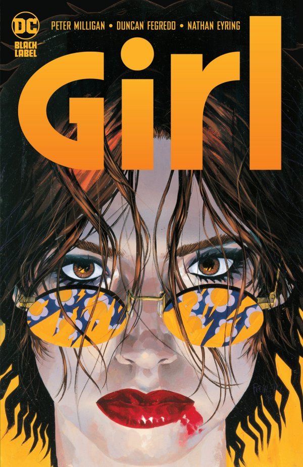 Girl TP Reviews