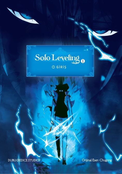 Solo Leveling Cilt 1 TP Reviews