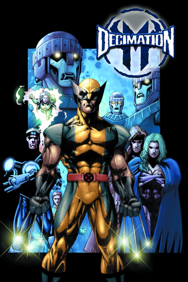 Hector Rendoza (Earth-616) - Marvel Comics