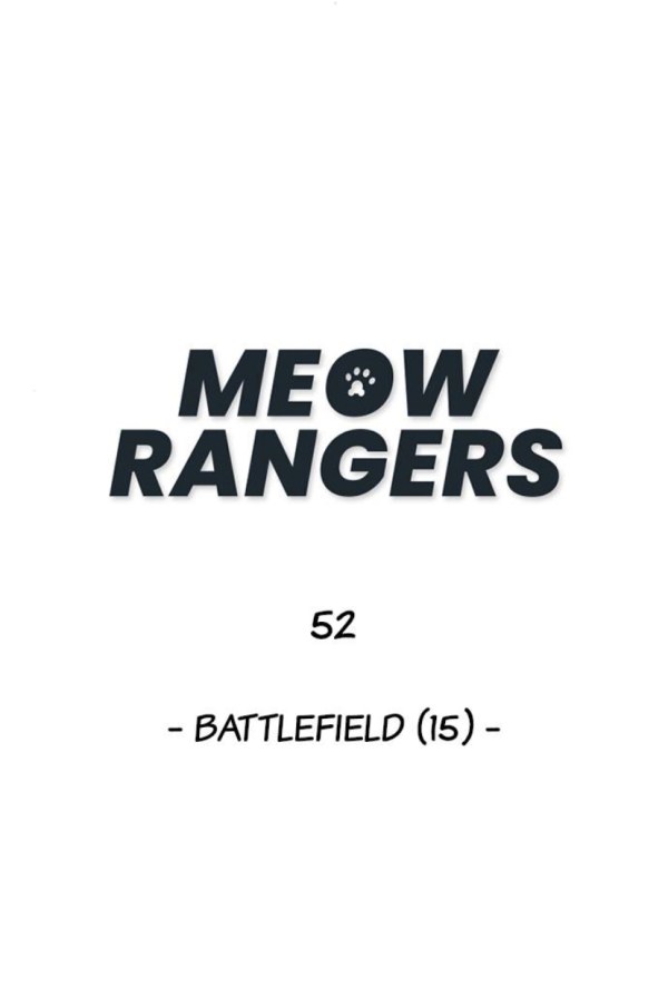Hoyeol Choi as Yellow Meow Ranger (Meow Rangers) - Webtoon
