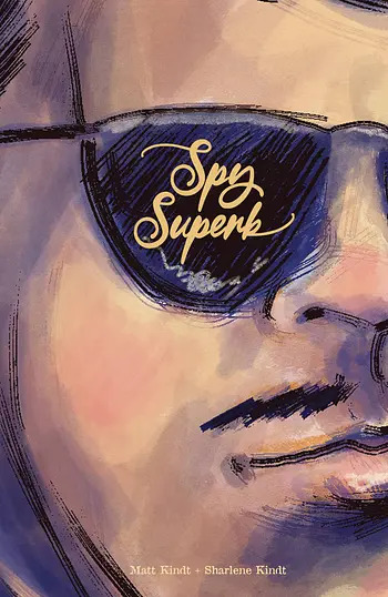 Spy Superb HC Reviews