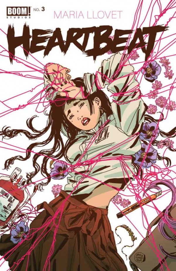 Heartbeat #3 Reviews