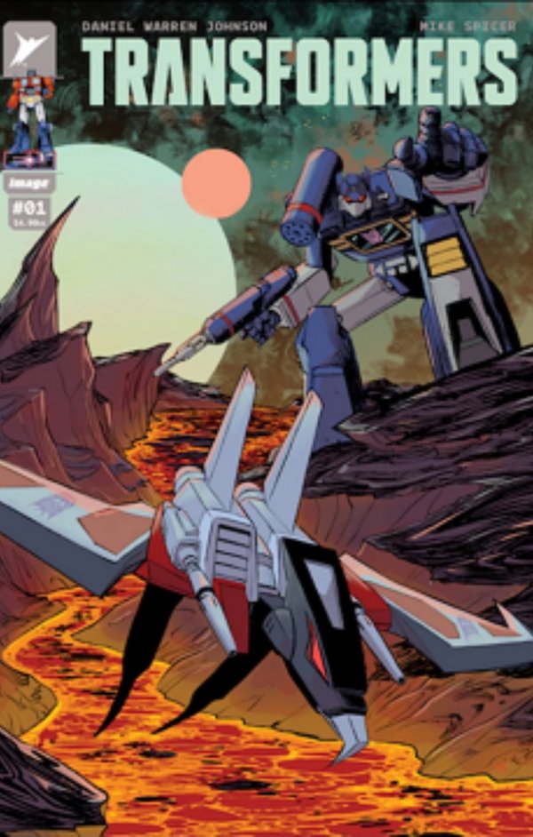 Transformers #1 Reviews