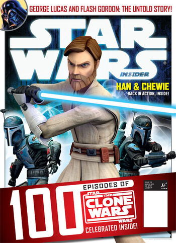 CT-7567 (Star Wars Legends) - Marvel Comics