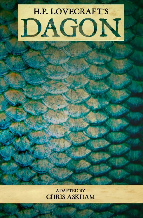 H.P. Lovecraft's Dagon #1 Reviews