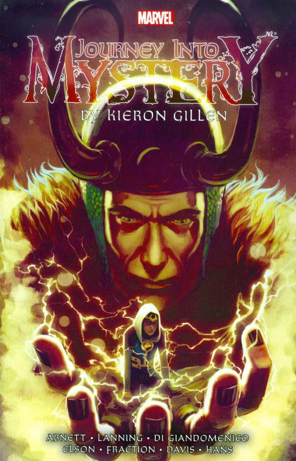 Nox (Earth-616) - Marvel Comics