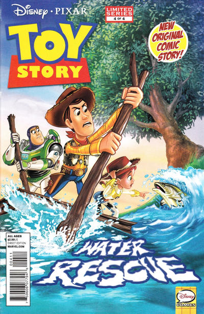 Toy Story #4 Reviews