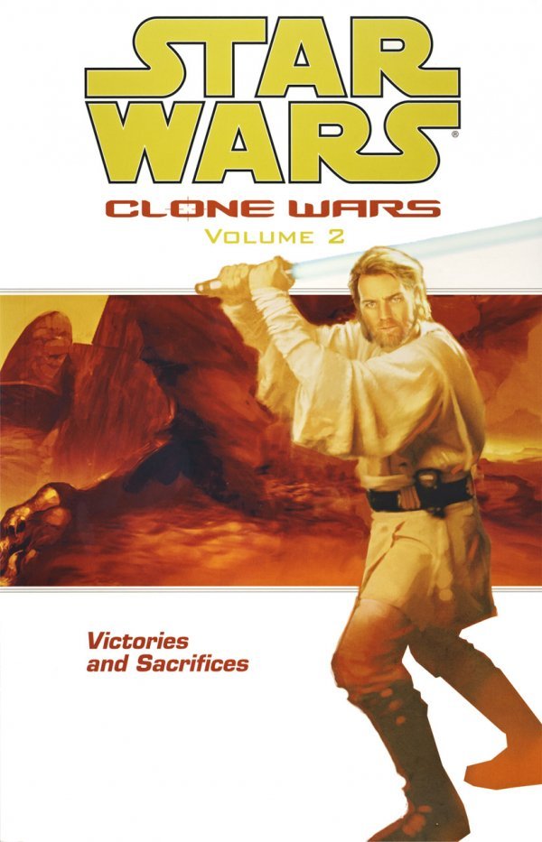 Tae Diath (Star Wars Legends) - Marvel Comics