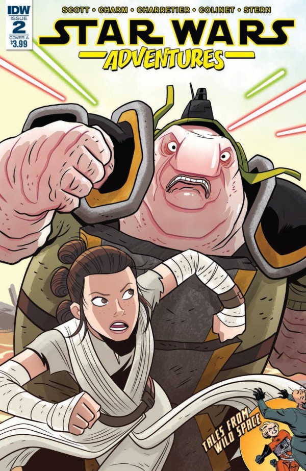 Unkar Plutt (Star Wars) - Marvel Comics