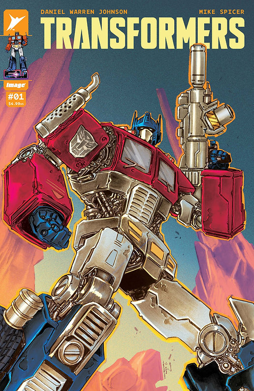 Transformers #1 Reviews