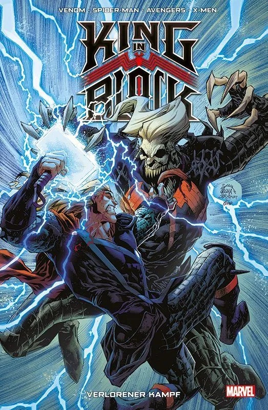 Gwen Stacy as Venom (Earth-65) - Marvel Comics