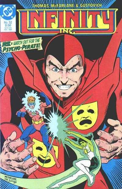 Sunshine (Prime Earth) - DC Comics