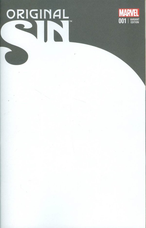 Original Sin #1 Reviews