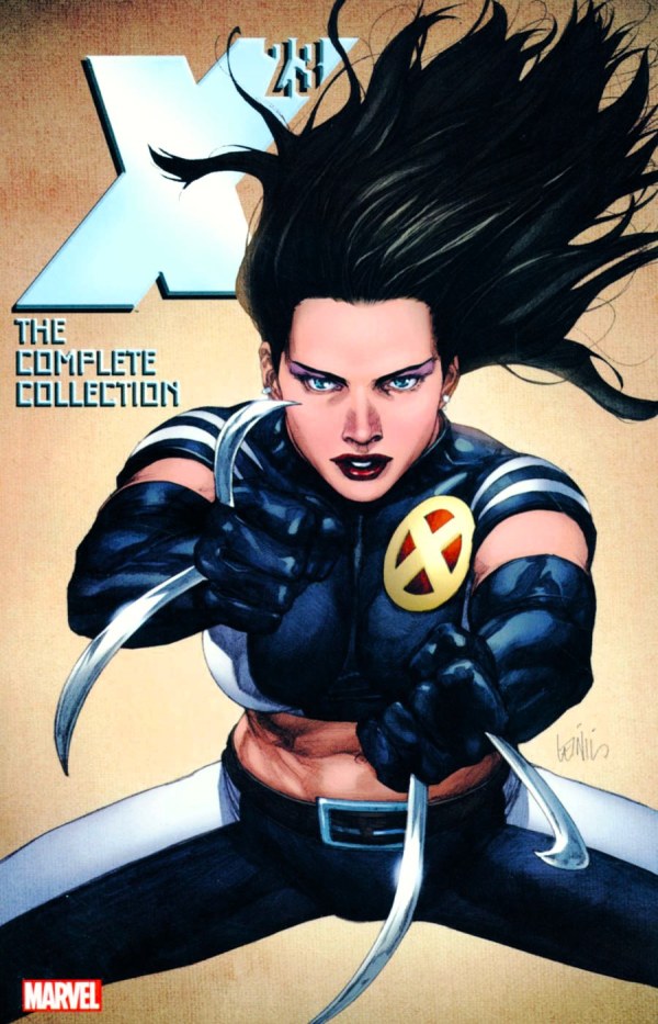 John Howlett, Jr. (Earth-616) - Marvel Comics