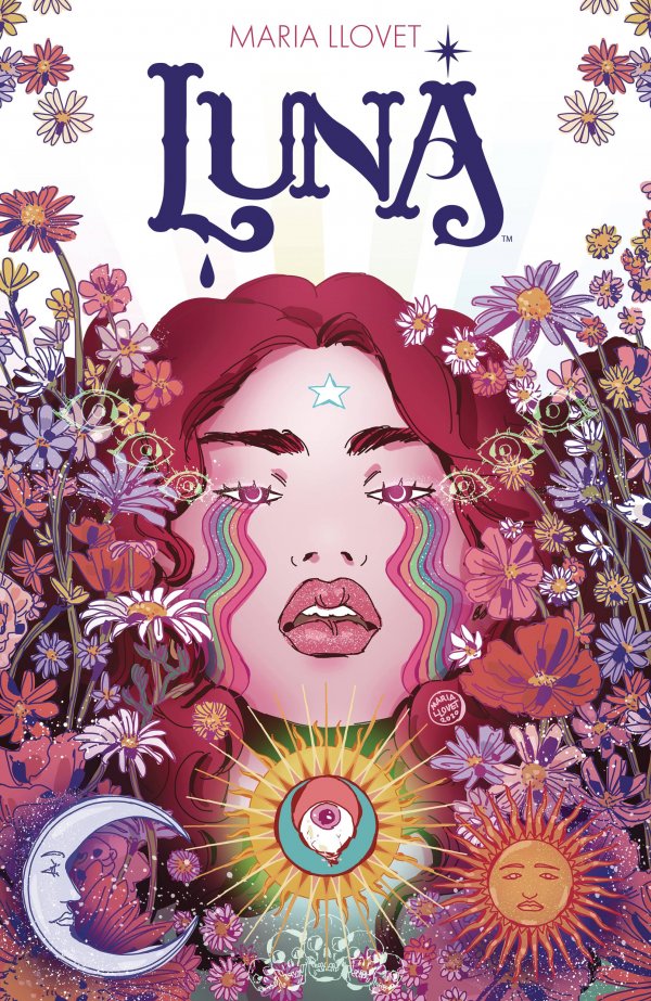 Luna Vol. 1 TP Reviews