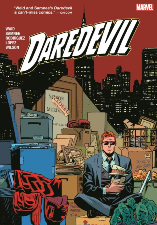 Lester (Earth-15144) - Marvel Comics