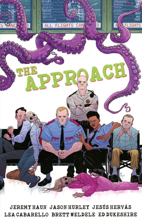 The Approach #5 Reviews