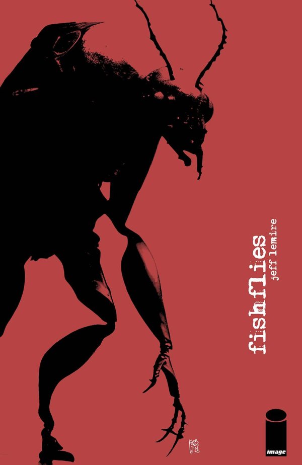 Fishflies #3 Reviews