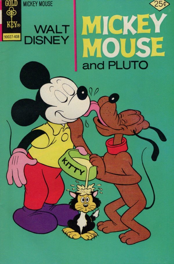 Mickey Mouse #150 Reviews