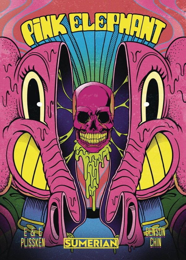 Pink Elephant #2 Reviews