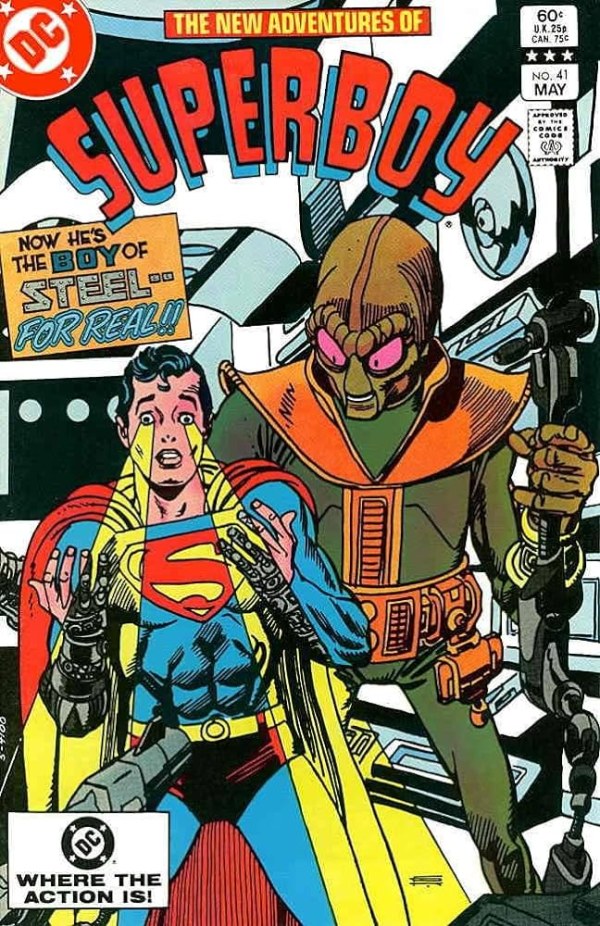 Howard Bender - Comic Book Creator