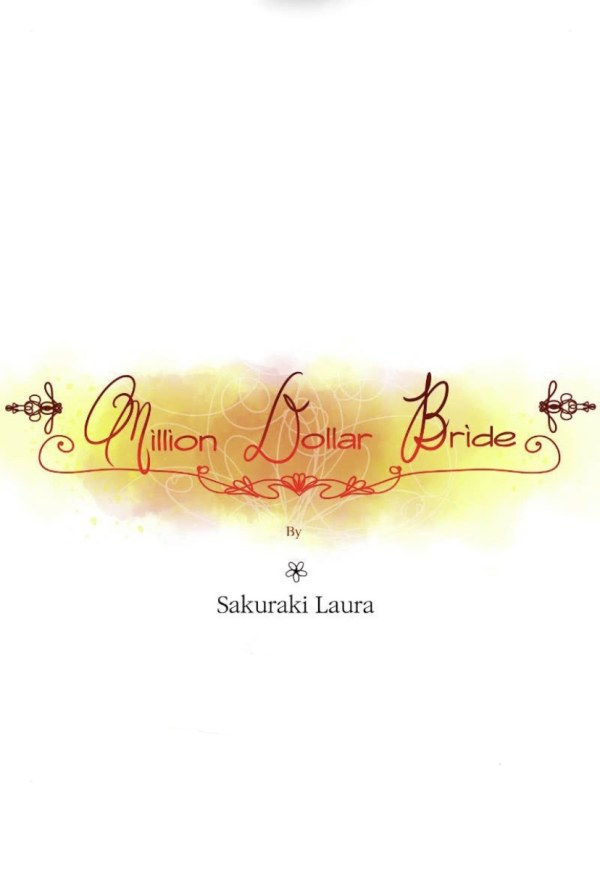Million Dollar Bride #117 Reviews