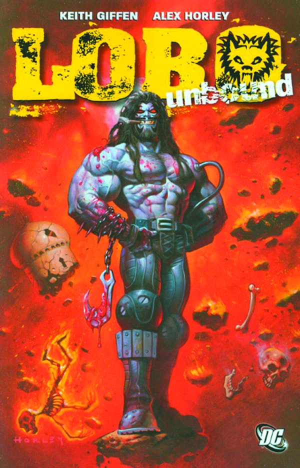 Lobo Unbound TP Reviews