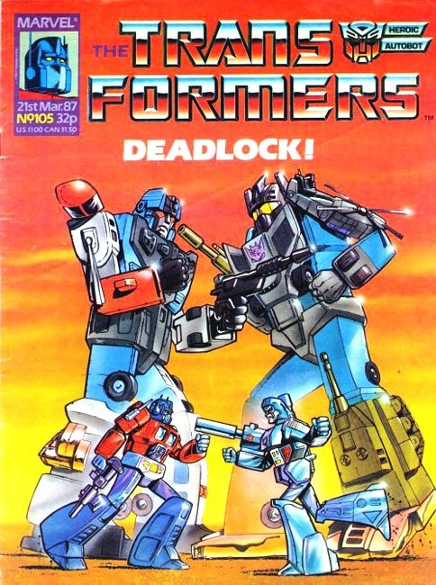 Groove (Transformers) - IDW Publishing
