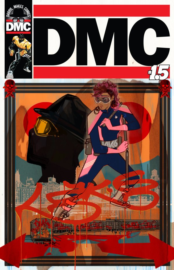 Dmc 1 5 Reviews