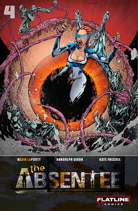 The Absentee #4 Reviews