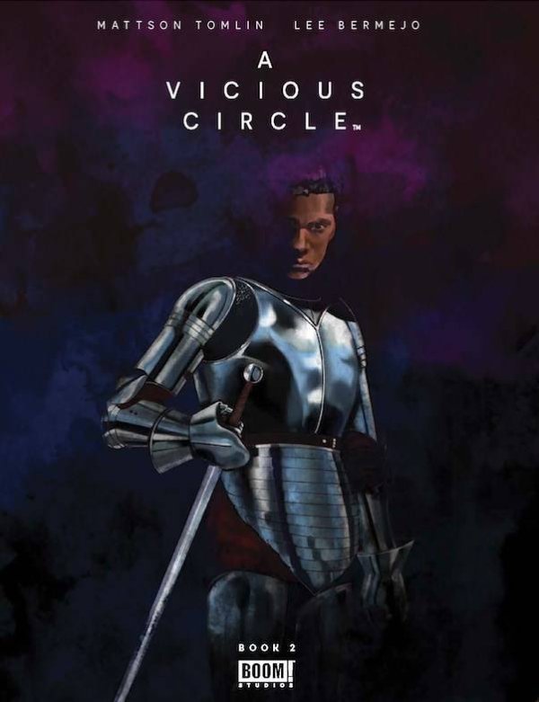 A Vicious Circle #2 Reviews