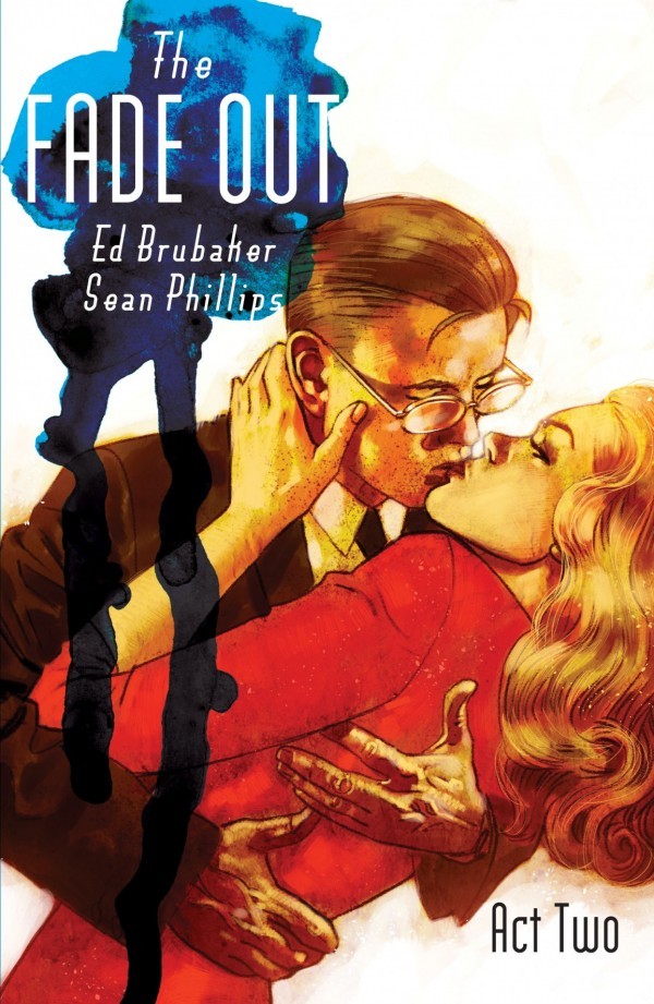 The Fade Out Vol. 2 TP Reviews