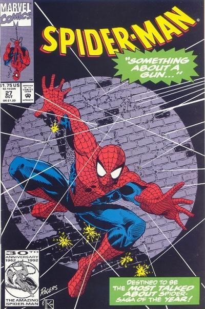 Spider-Man #27 Reviews