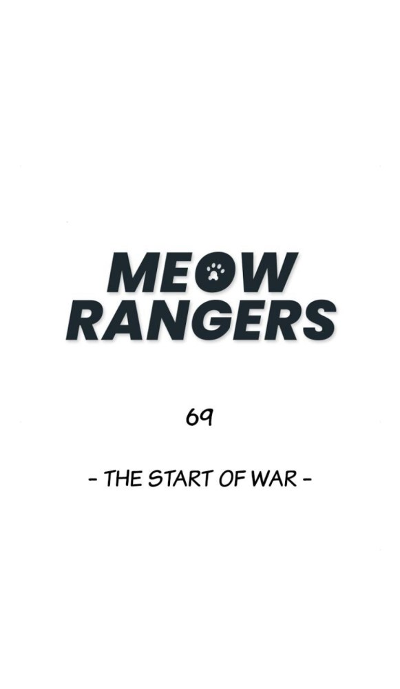 Hyeonmin Lee as Yellow Meow Ranger (Meow Rangers) - Webtoon