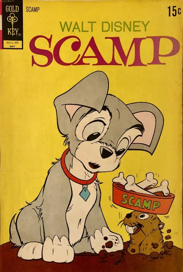 Scamp #7 Reviews