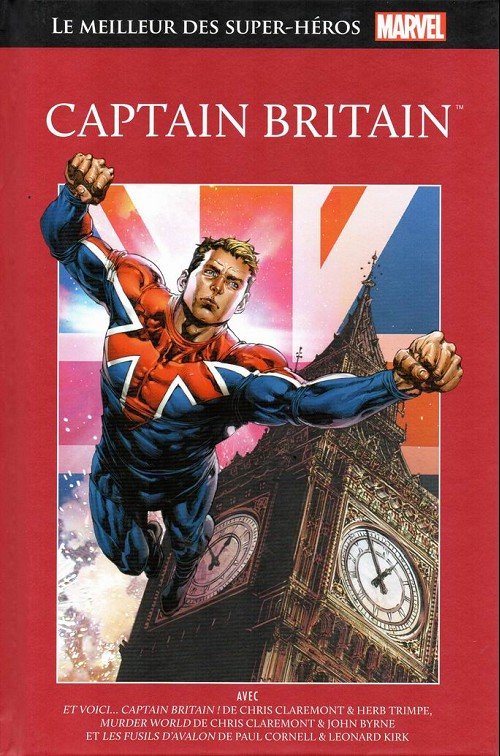 Paul McCartney (Skrull) (Earth-616) - Marvel Comics