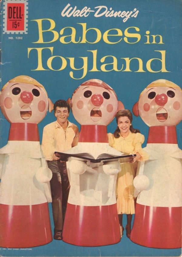 Four Color #1282 Reviews