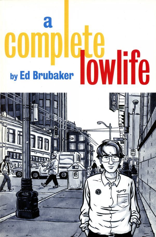 A Complete Lowlife Reviews