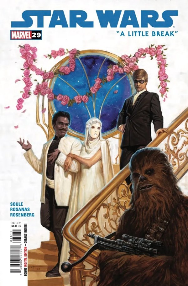 Star Wars #29 Reviews