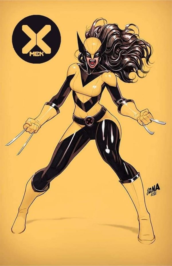 X-Men #3 Reviews