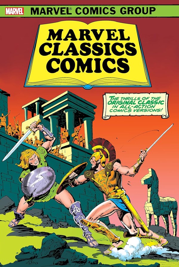Tiresias (Earth-616) - Marvel Comics