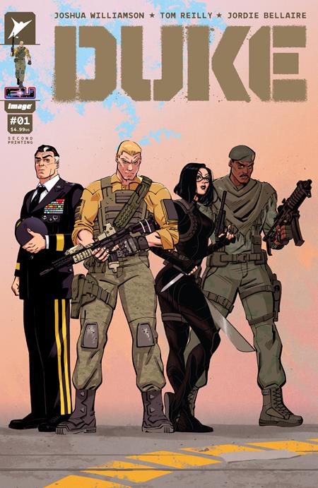 Duke #1 Reviews