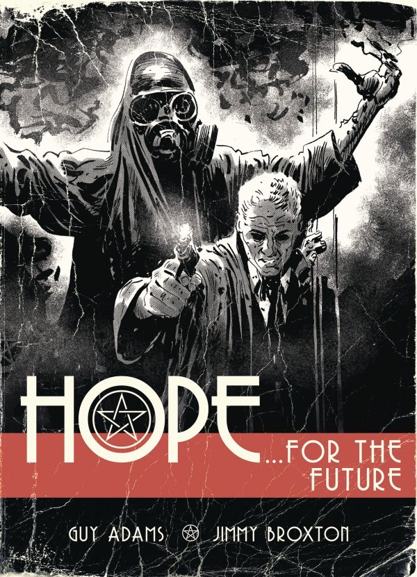 Hope... For The Future Reviews
